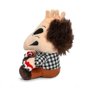 Kidrobot | Toys | Beetlejuice Scary Adam Phunny Plush By Kidrobot 75 ...